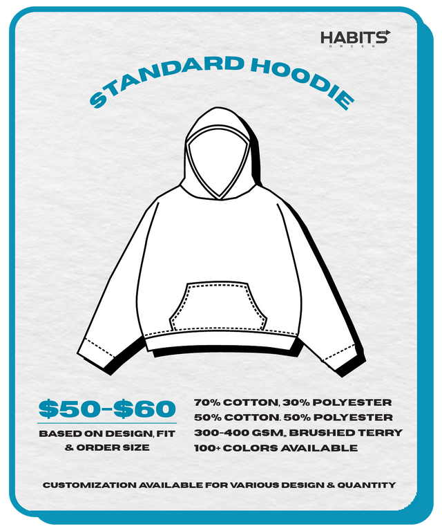 HABITS365GREEK-Custom Sorority & Fraternity Apparel From the Ground Up
