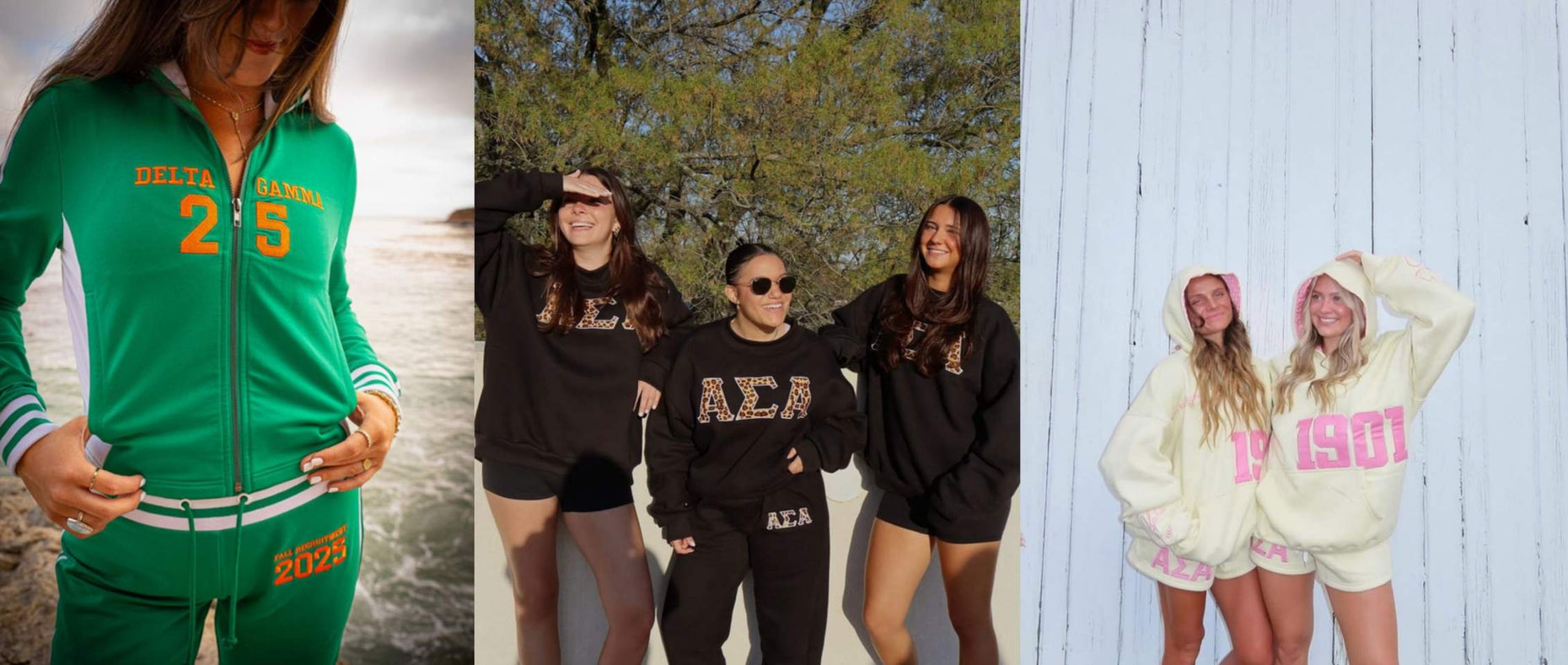 HABITS365GREEK-Custom Sorority & Fraternity Apparel From the Ground Up